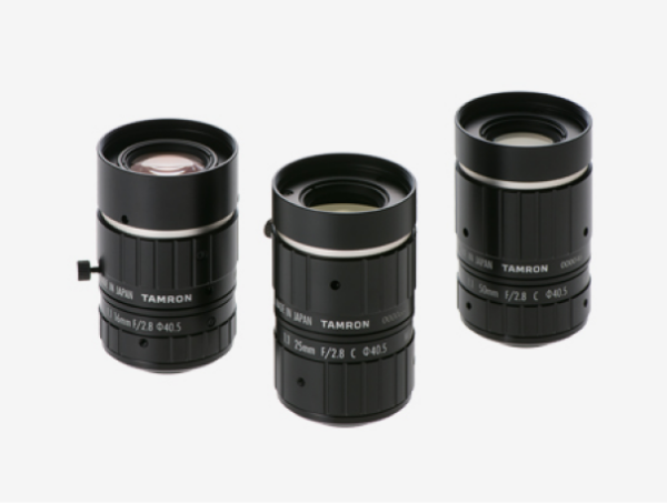 Industrial Optics - Tamron Americas