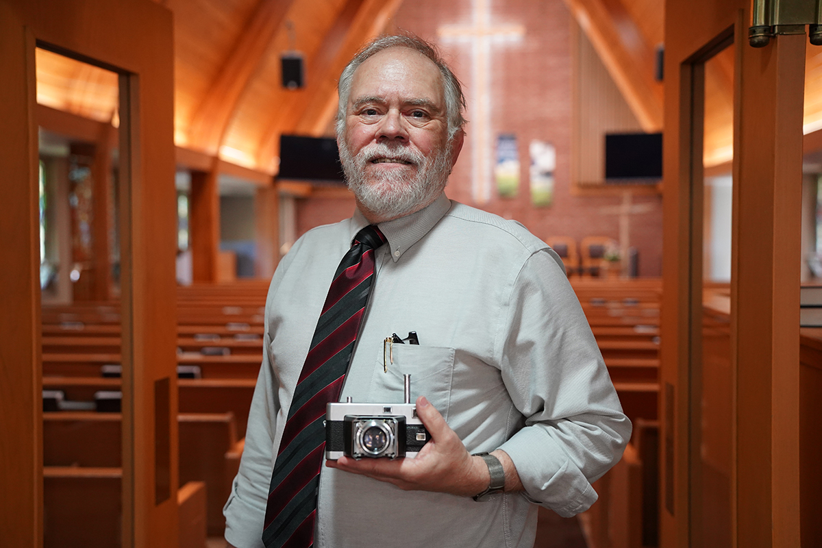TAMRON | Rick Gerrity | Retrato do coração dos Estados Unidos