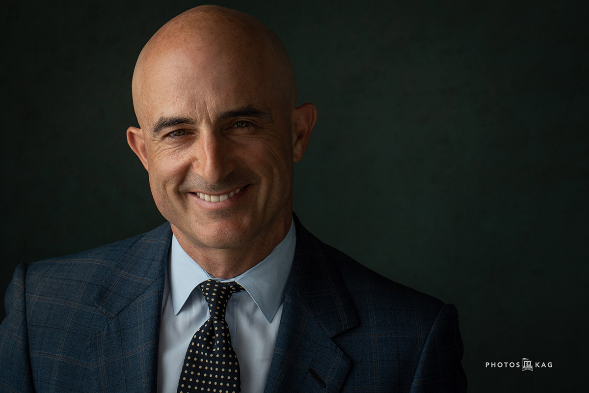 TAMRON | Kevin Gilligan | Men in the Mirror