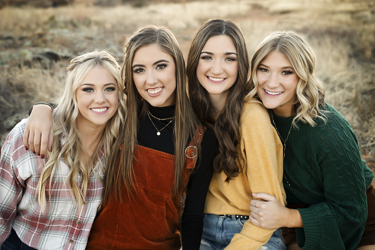 TAMRON | Christie Jae Rice | How to: Photograph High School Seniors