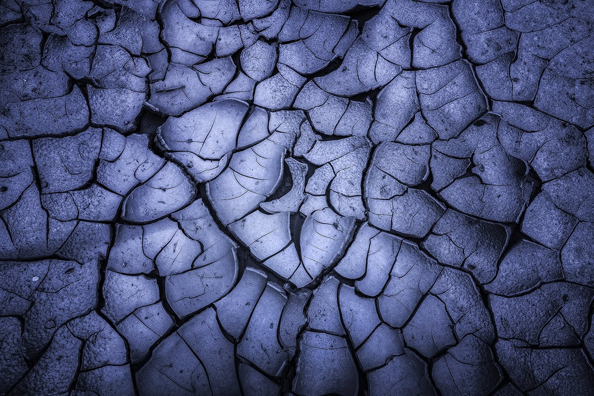 TAMRON | Derek Sturman | Order Out of Chaos