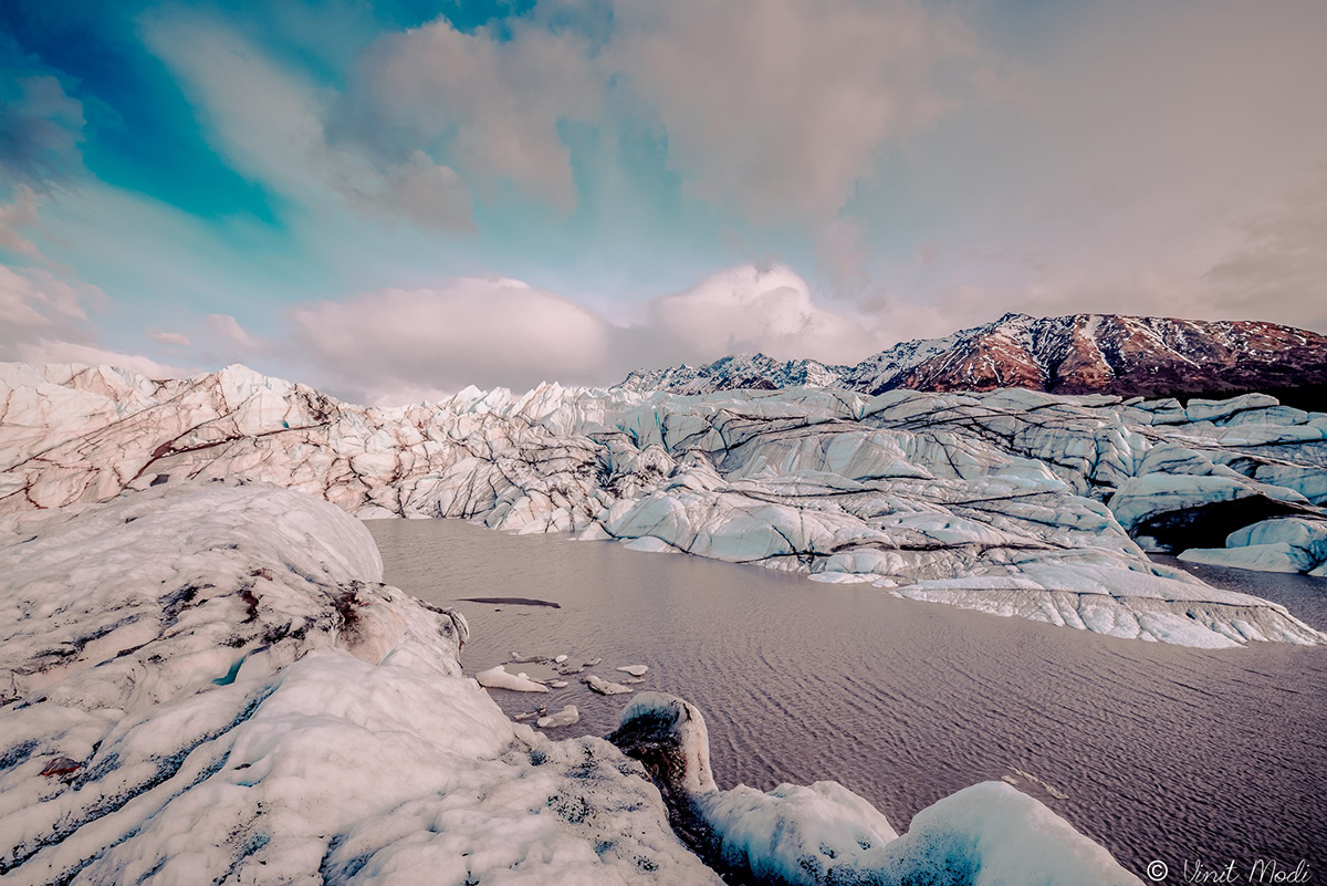 TAMRON | Vinit Modi | Documenting the Last Frontier