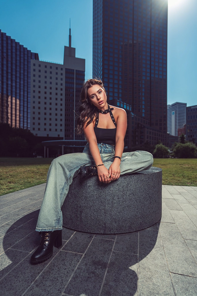 Ultra-Wide Edge avec Joe Baker