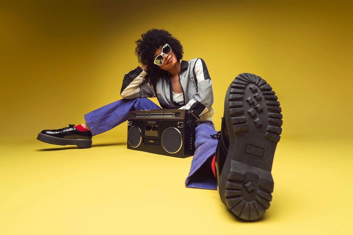 Ultra-Wide Edge avec Joe Baker